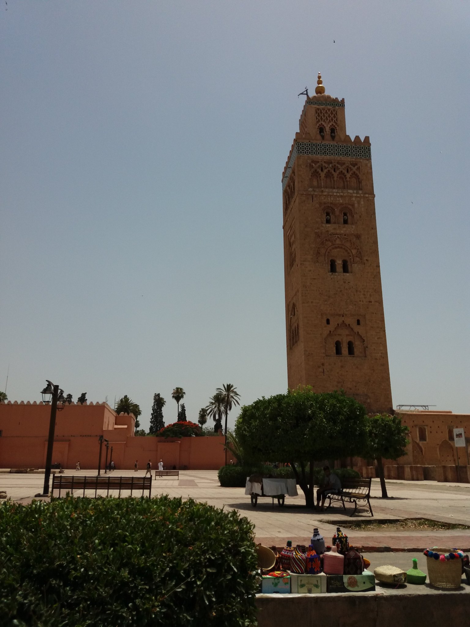 Vacations Maroc – Make Memories in Morocco